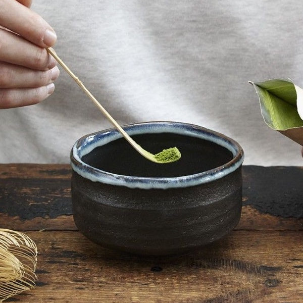 Какво е матча? – Drekka