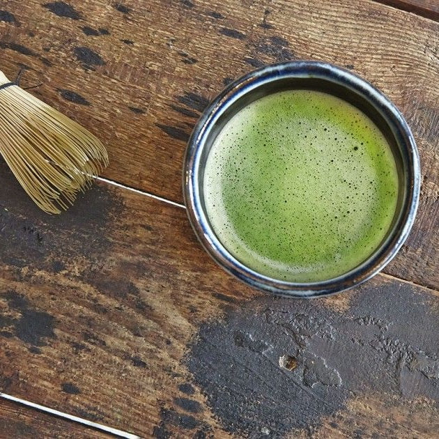 Как да приготвите матча? – Drekka