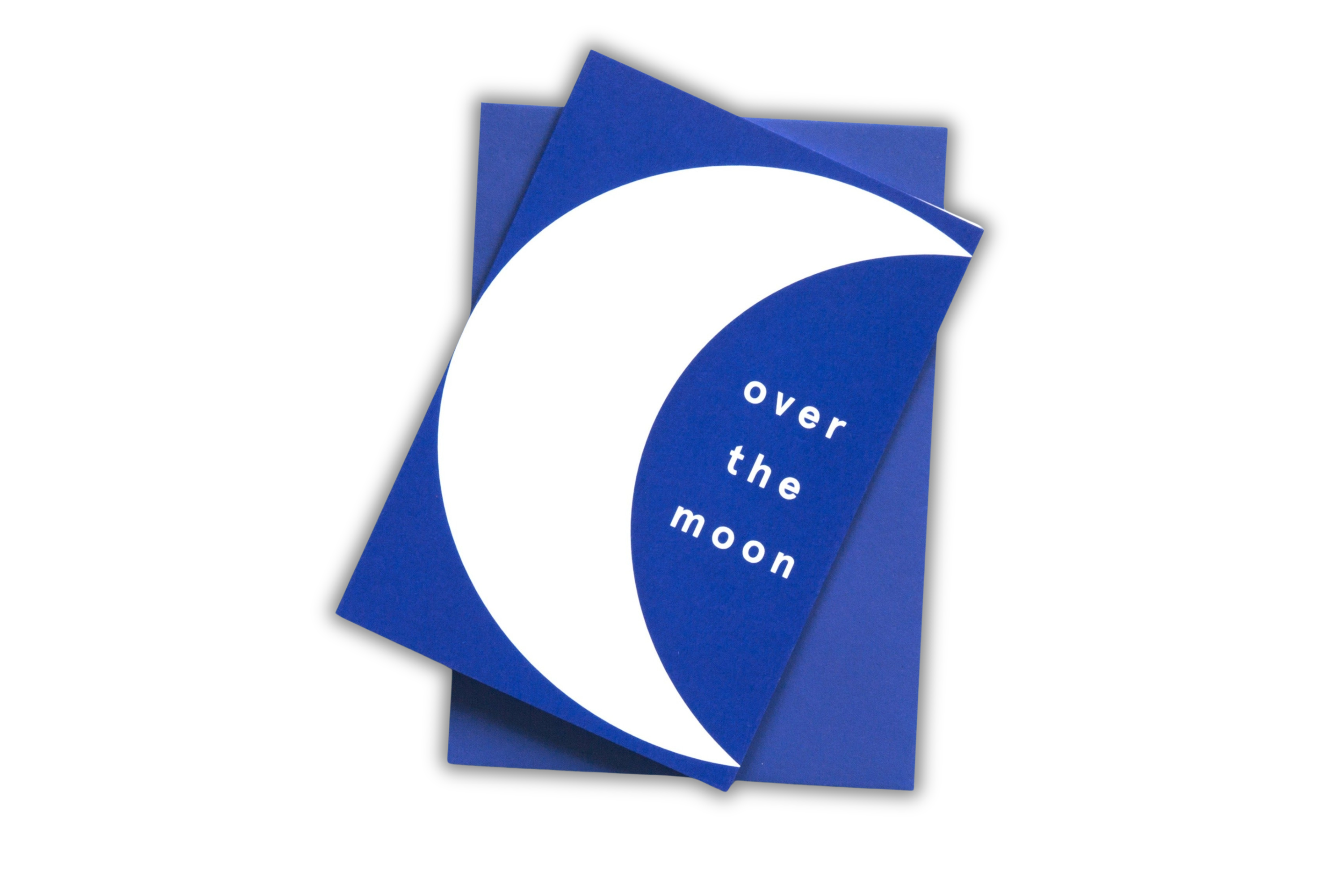 Over the Moon – Drekka