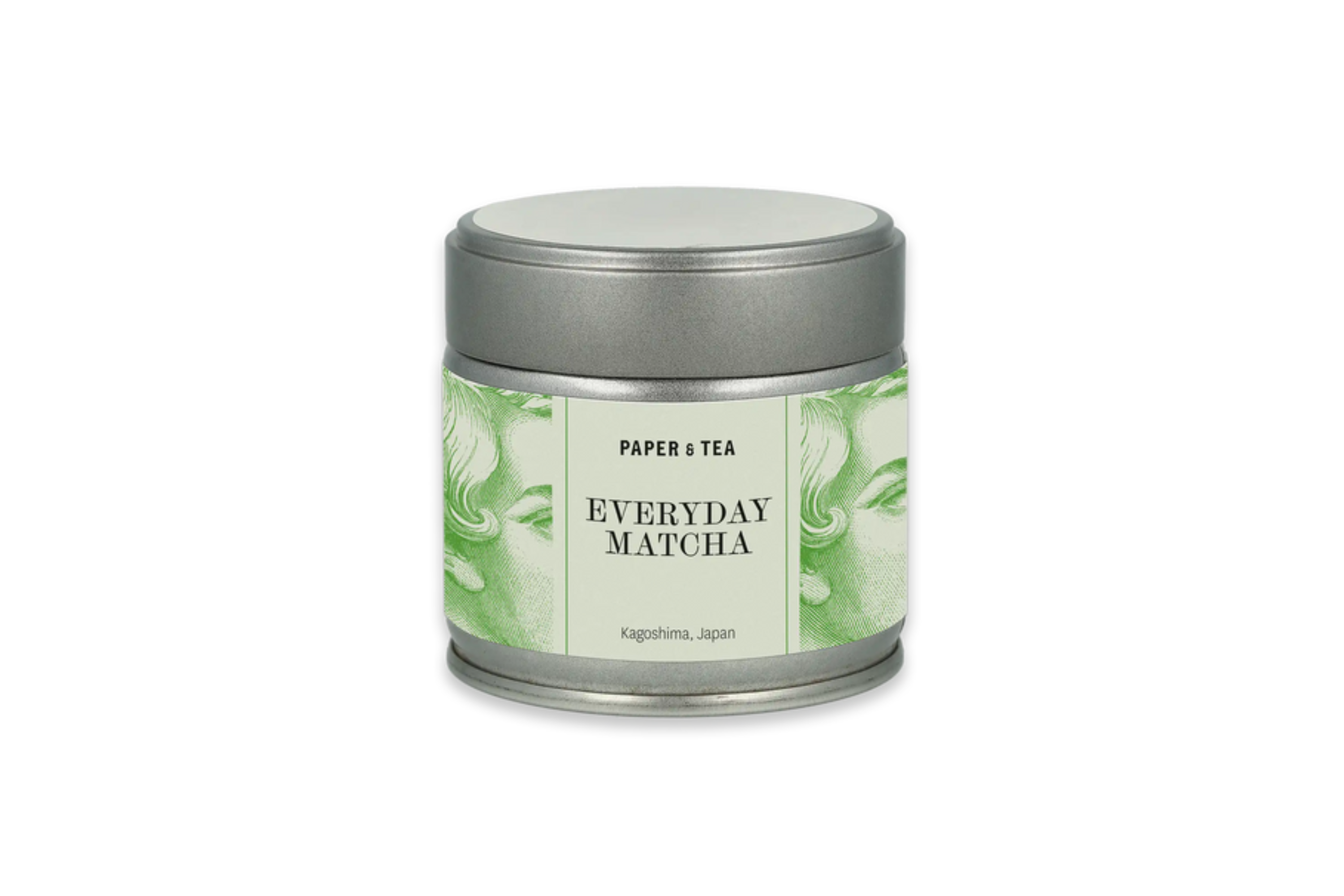 Японска матча Everyday (Shinto), био – Drekka