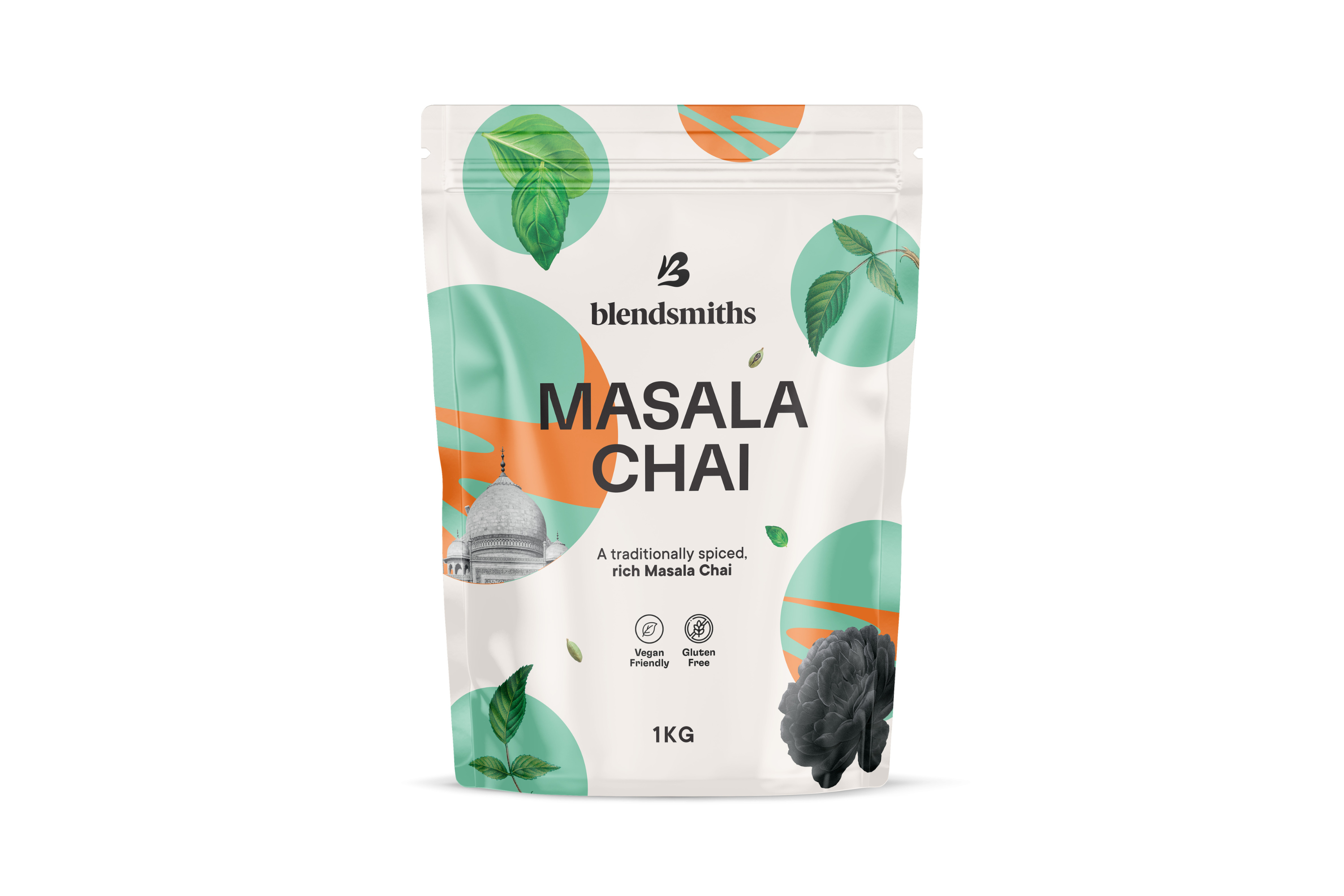 Masala Chai микс – Drekka