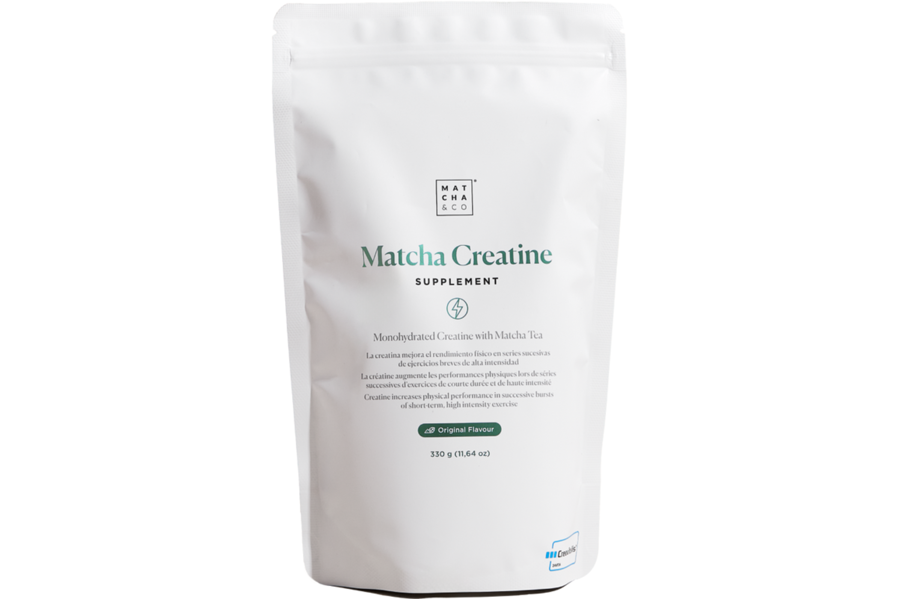 Матча Креатин – Drekka