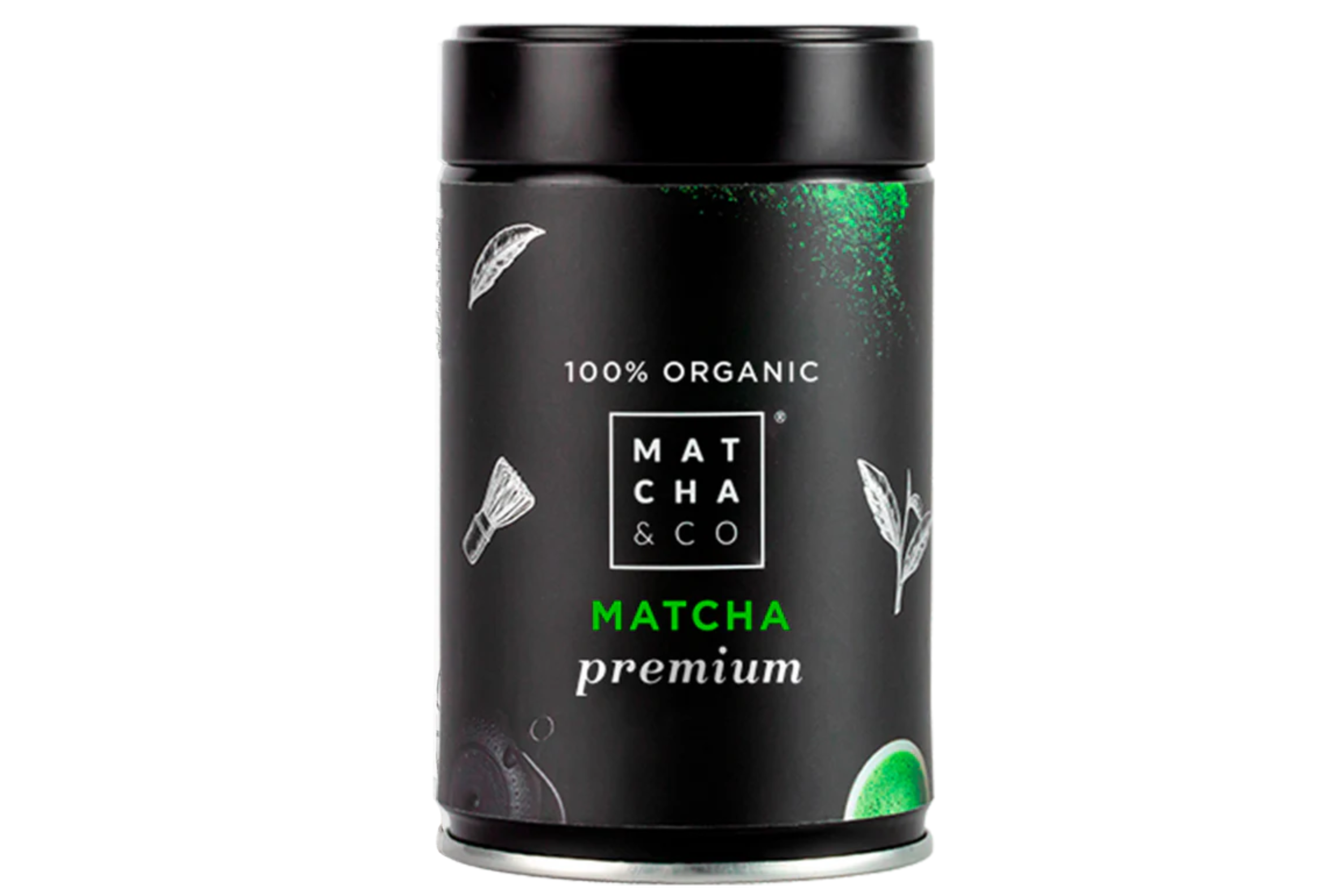 Японска Матча Premium – Drekka