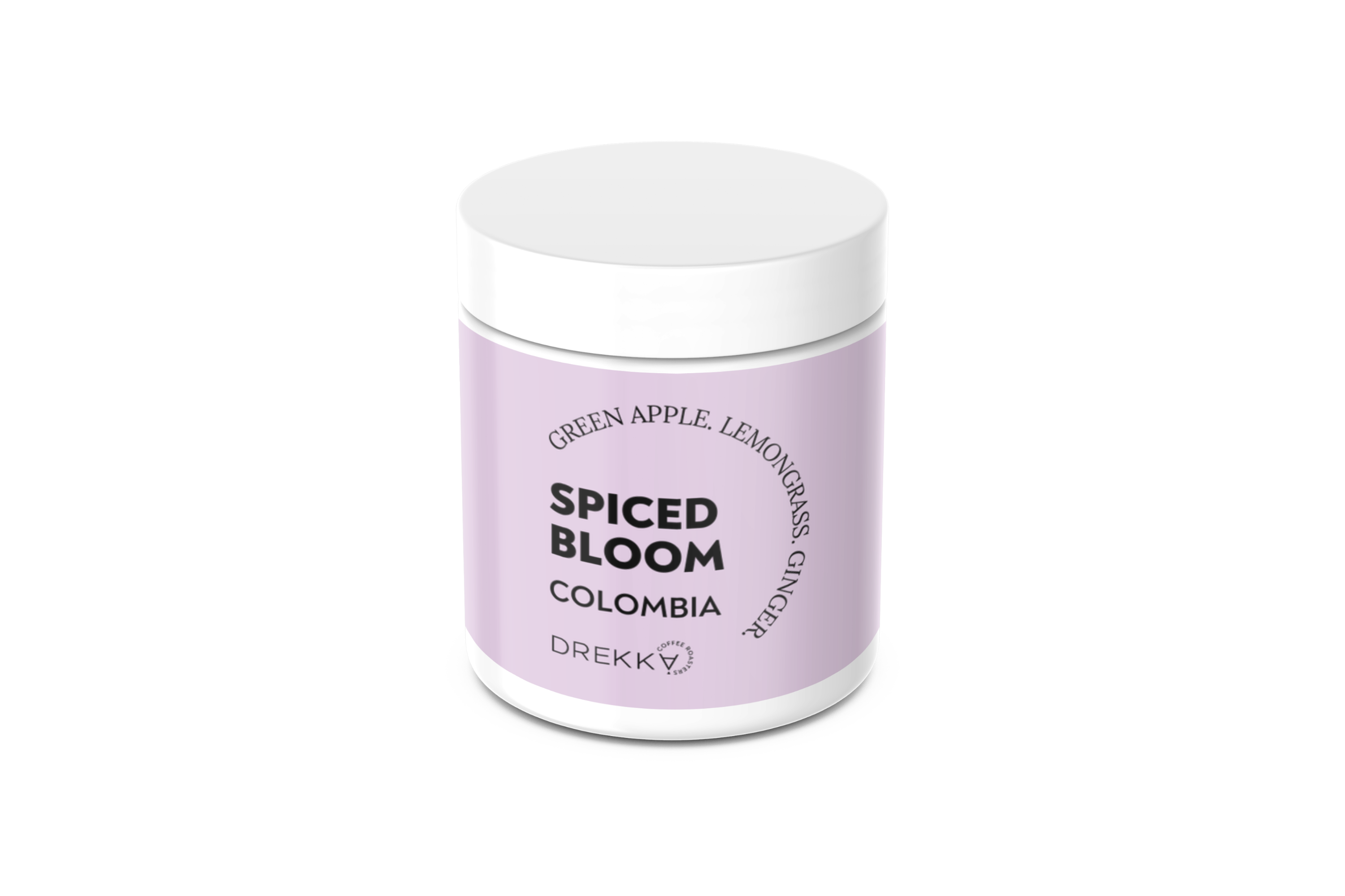 Spiced Bloom, Колумбия – Drekka
