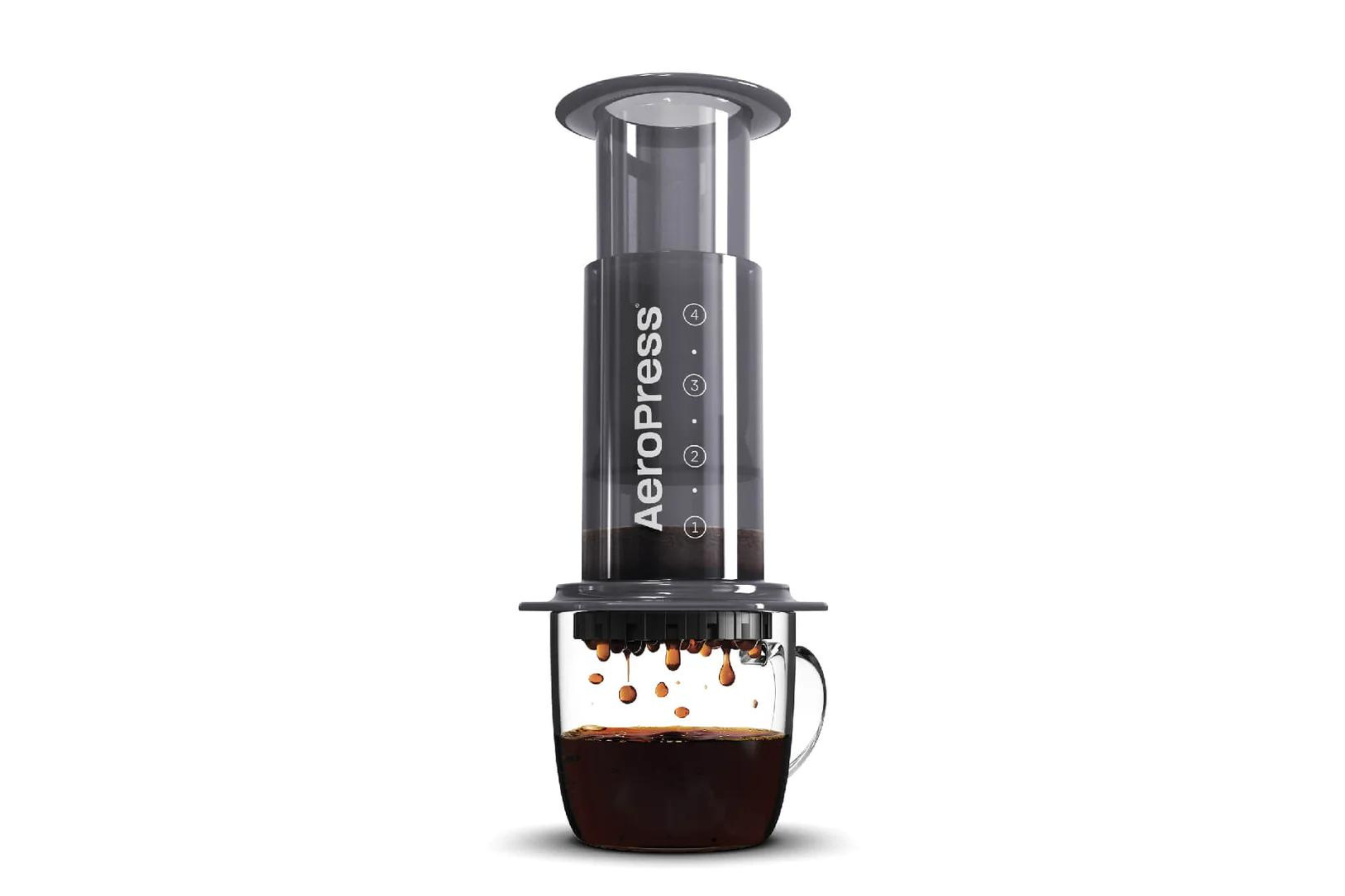 AeroPress Original – Drekka