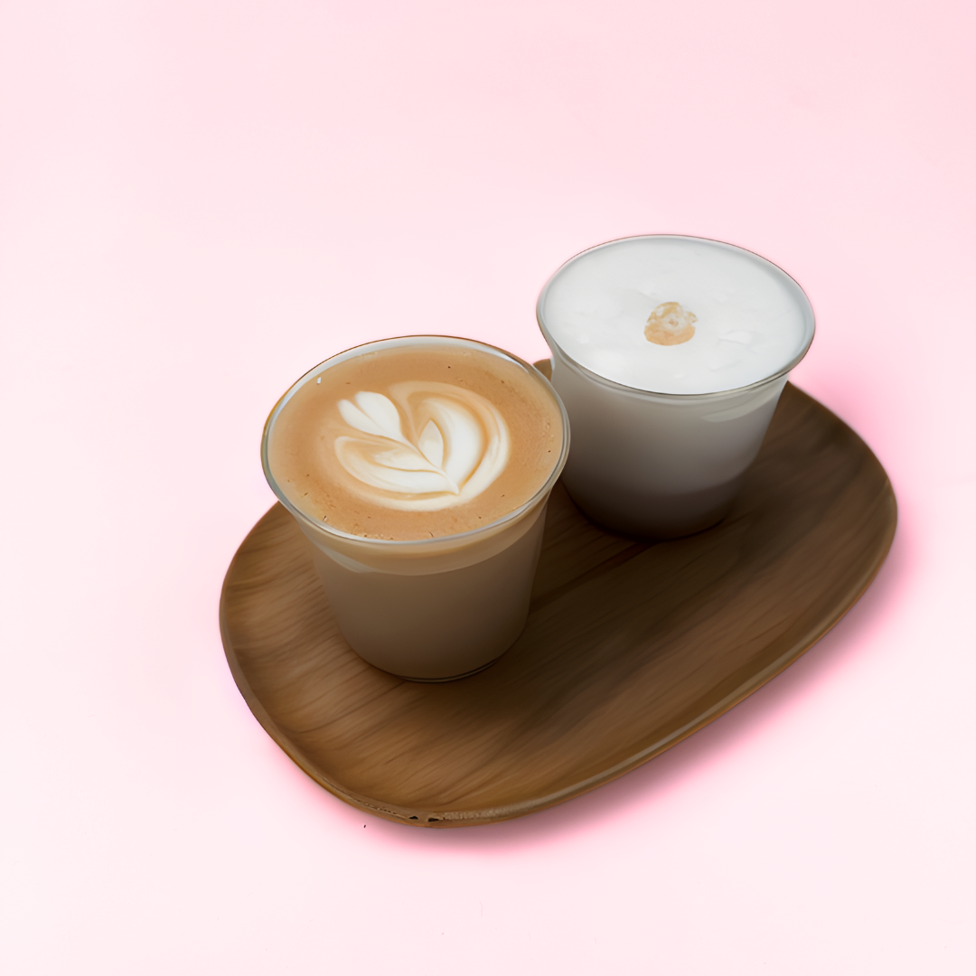 SOFIA COFFEE WEEK | Открийте двете страни на кафе напитките: горещо ср ...