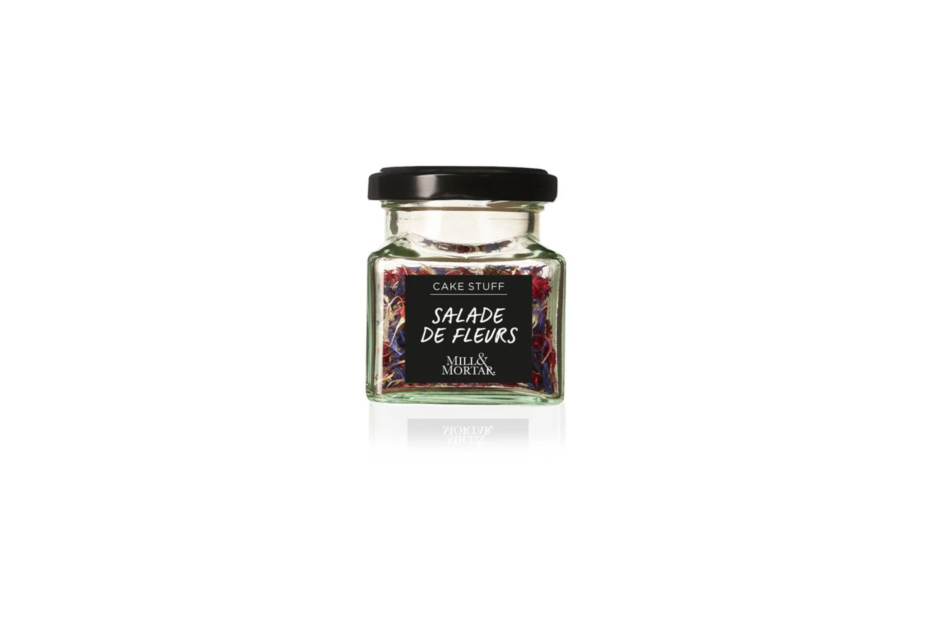 Salade de Fleurs, organic – Drekka