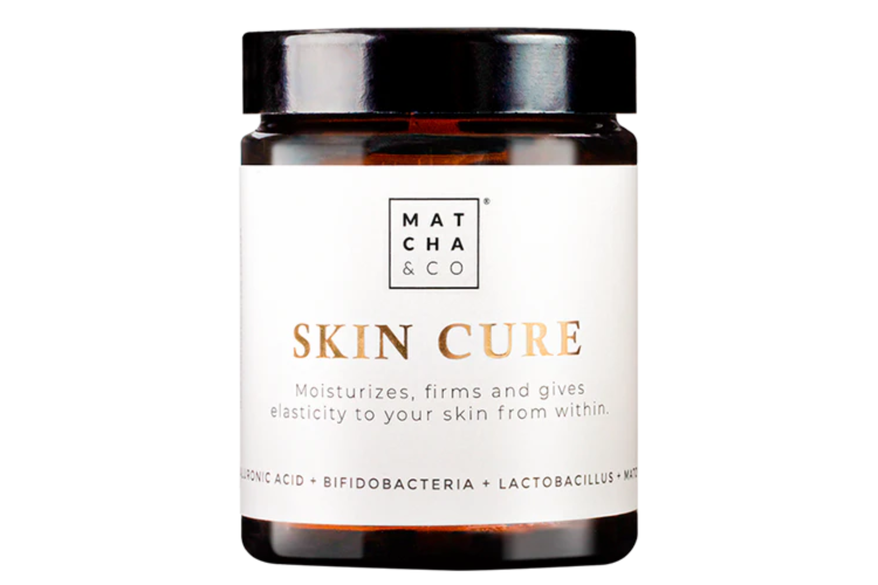 Skin Cure – Drekka